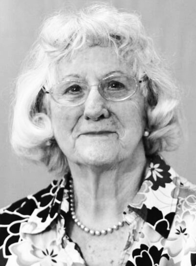 Merna Charlene Shultz | News, Sports, Jobs - News and Sentinel